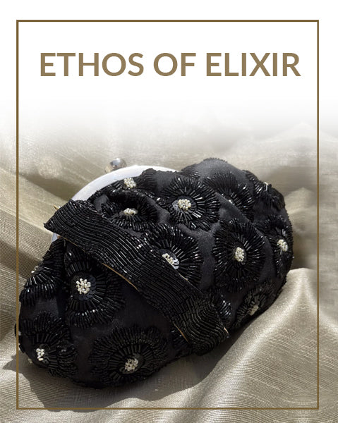 Ethos Of elixir – Fezacollection